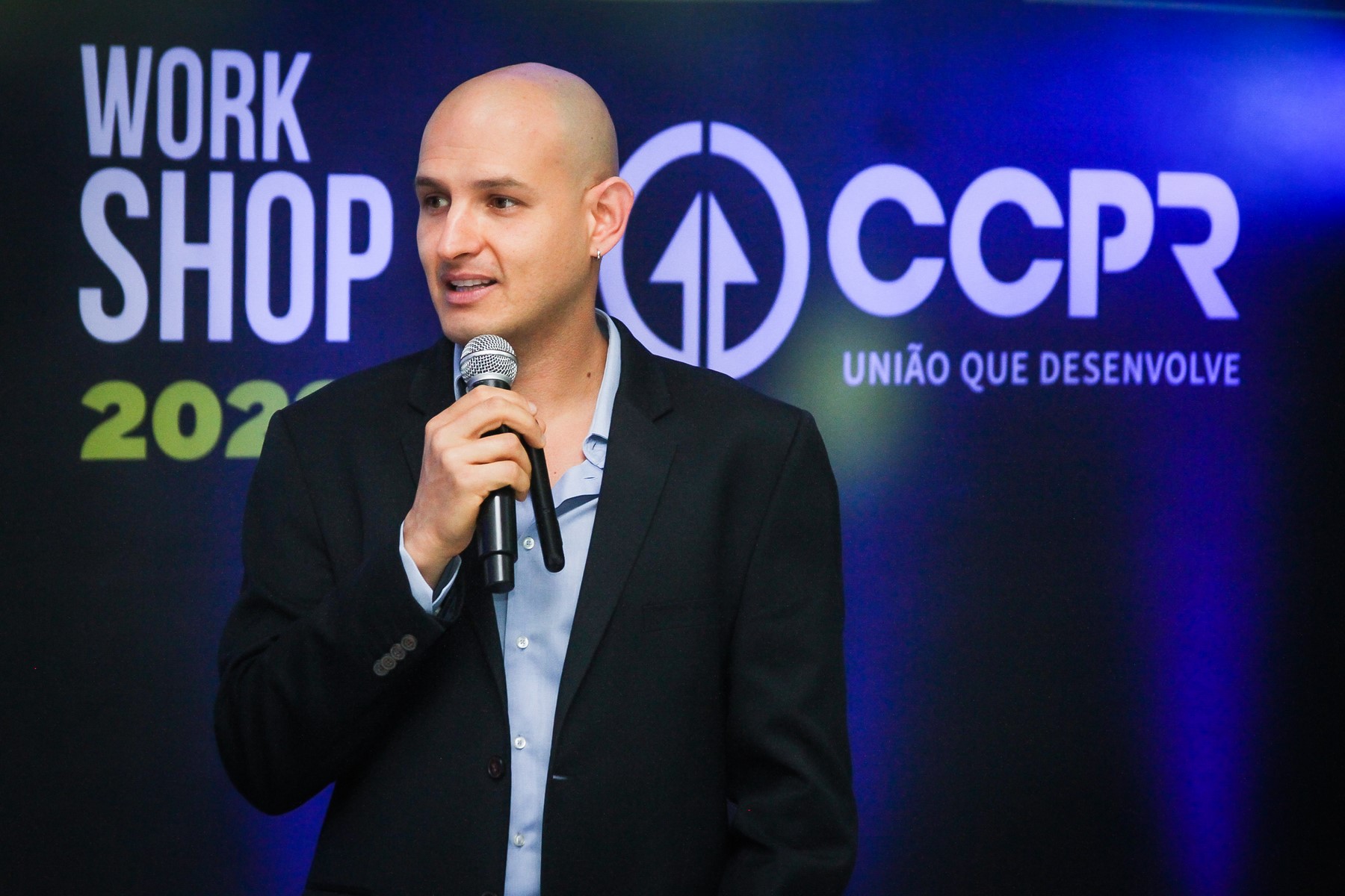 CCPR - Belo Horizonte - Rafael Baltresca